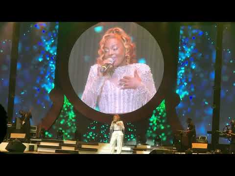 iryn Namubiru timeless concert 2024 - YouTube