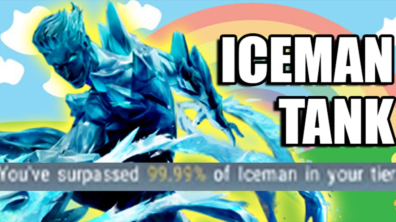 HOW TO PLAY ICEMAN (EXTREMELY DETAILED TUTORIAL) - YouTube