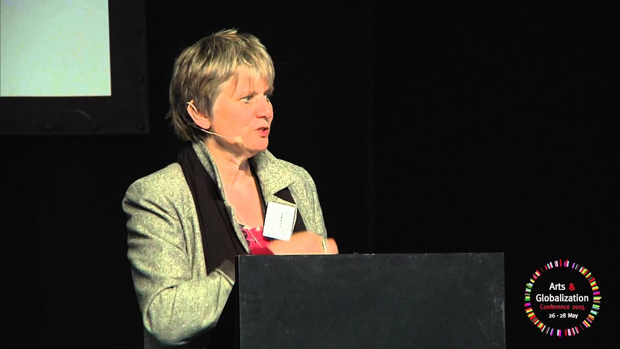 Christine Merkel - YouTube
