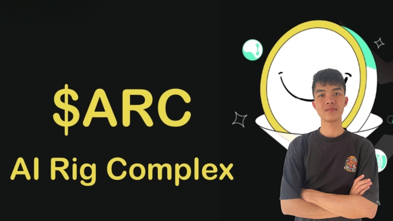 AI Rig Complex (ARC) – Đồng coin kết hợp AI và blockchain, tiềm năng ...