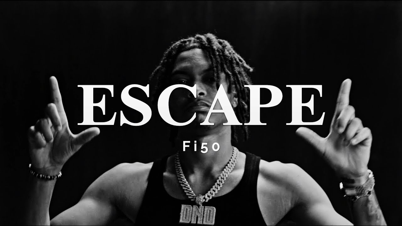 Nemzzz - Escape Remix - Fi50 - YouTube