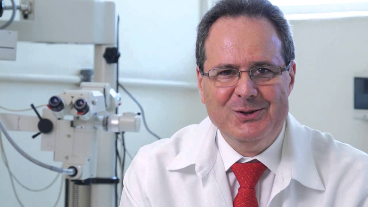 Professor Doutor Rames Mattar Jr. - IOT - YouTube