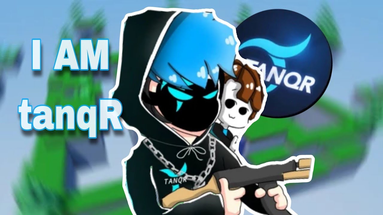 i am literally @TanqR - YouTube