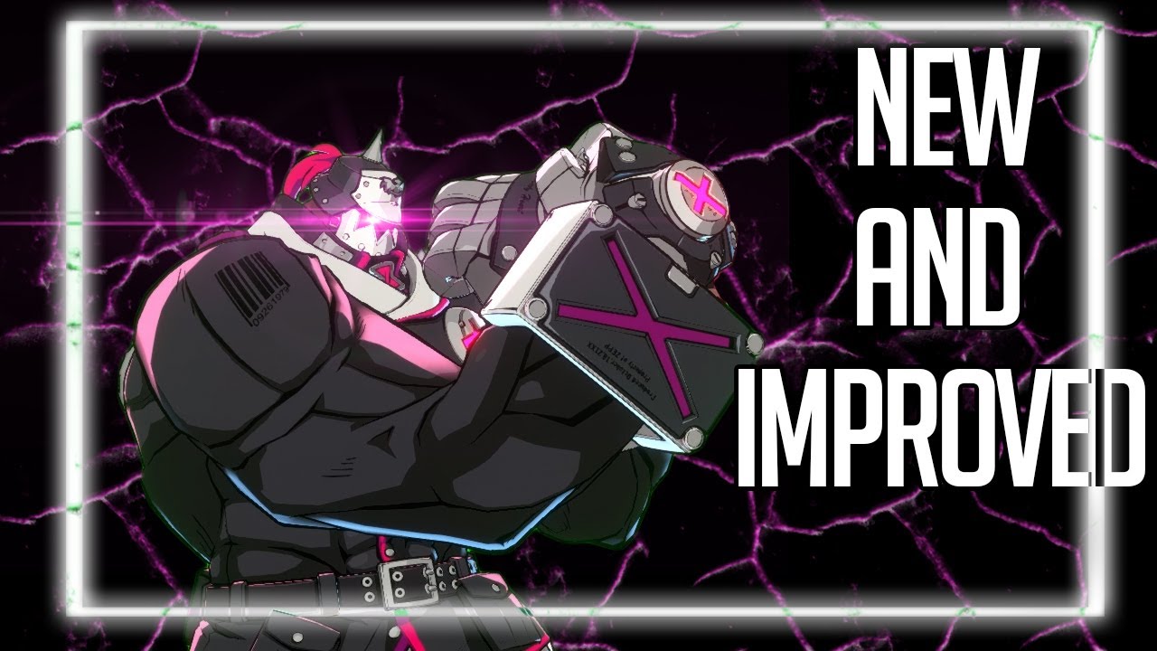 You Are Not Safe Against Heavenly Potemkin Buster - YouTube