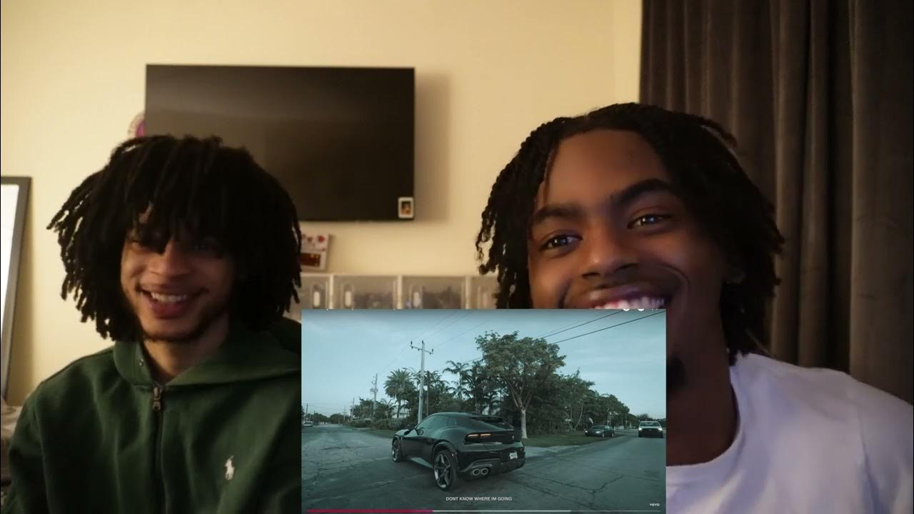 Lil Baby - 5AM (Official Video)Reaction - YouTube