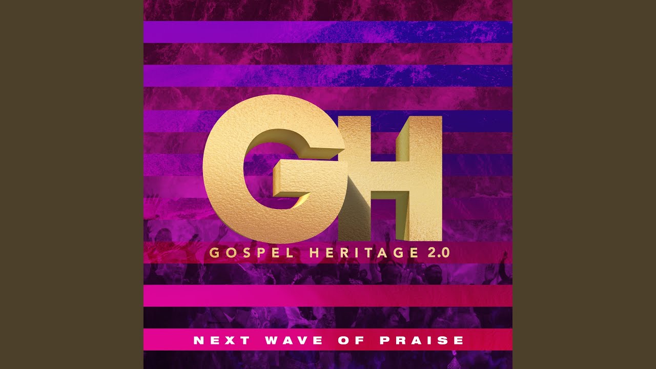 Praise You Forever (feat. Cece Dunn) - YouTube Music