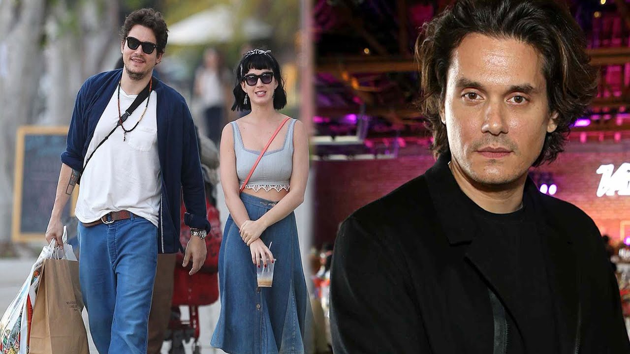 Reveal all behind John Mayer - YouTube