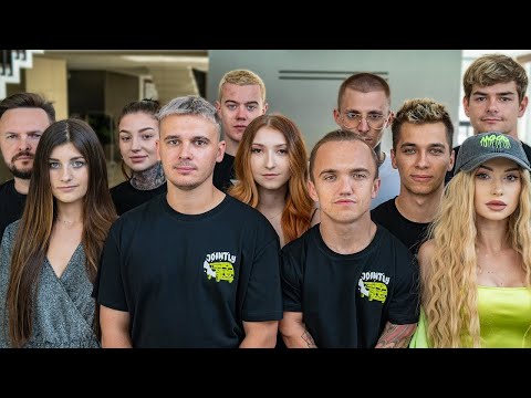 INFLUENCERZY BEZ CENZURY (FILM DOKUMENTALNY)