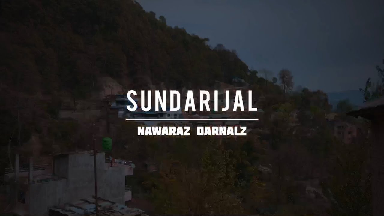 Sundarijal | Shivapuri National Park | Hiking @Nawarazdarnalz - YouTube