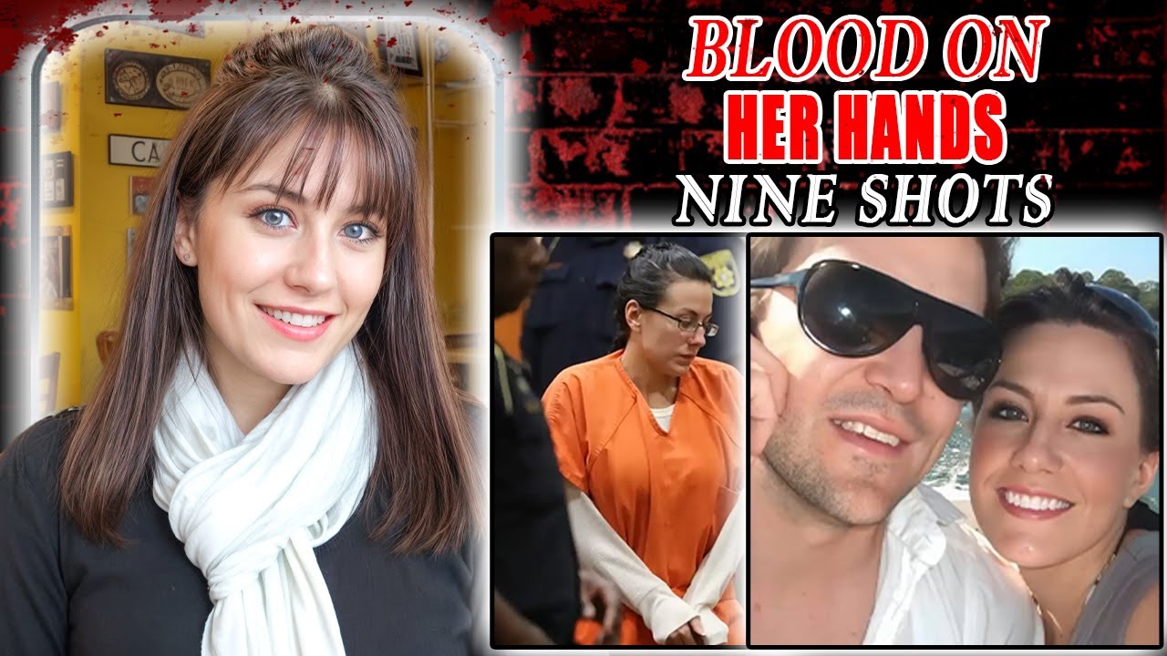 What Happened to Victoria Rickman? || The Case Of Victoria Rickman ...