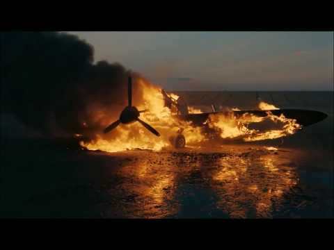 Dunkirk - We Shall Fight on the Beaches: A Speech Delivered By Winston Churchill [HD]