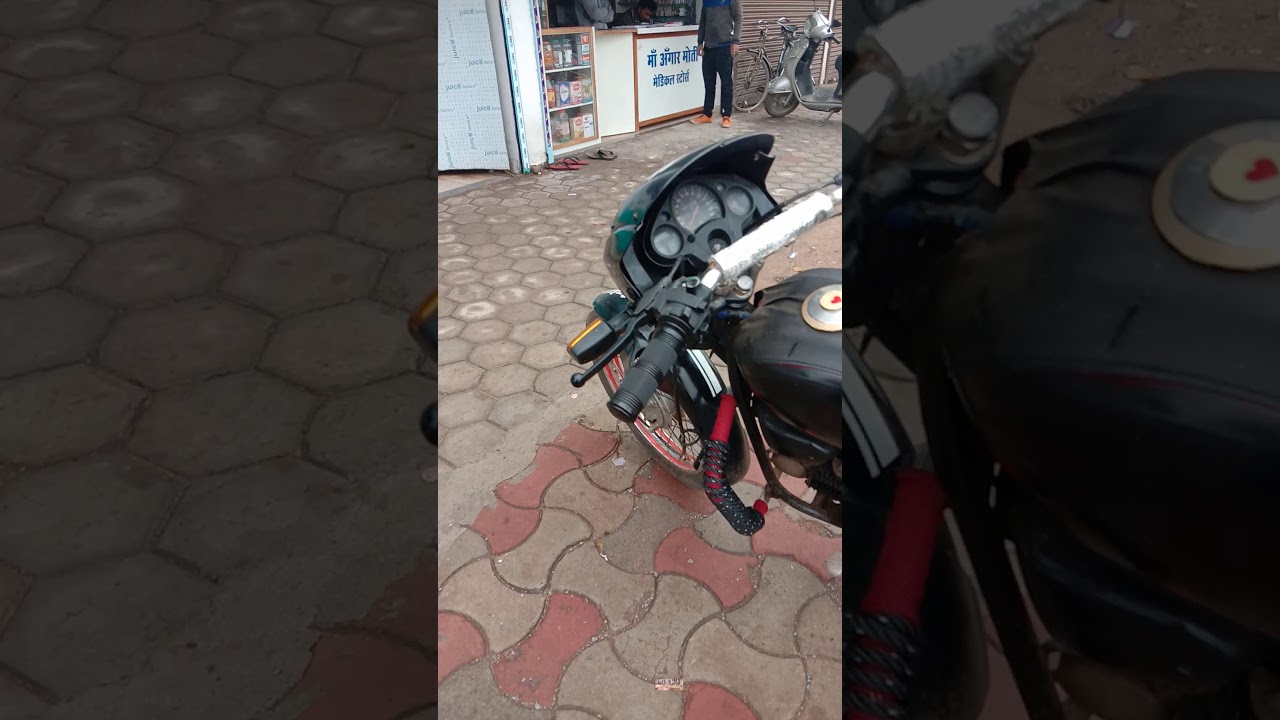 Super splendor modified full bikeedite - YouTube