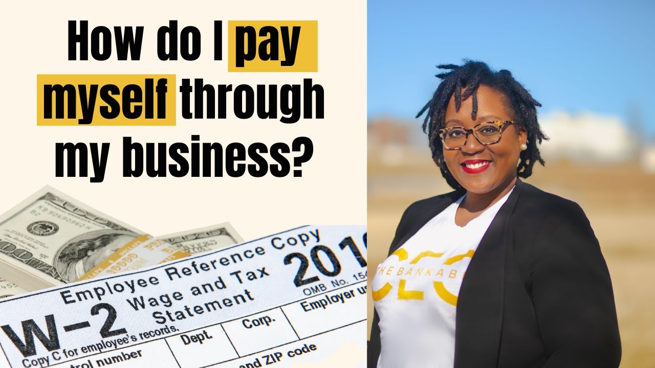 Putting Yourself On Payroll Give Yourself A W2 YouTube putting-yourself-on-payroll-give-yourself-a-w2-youtube