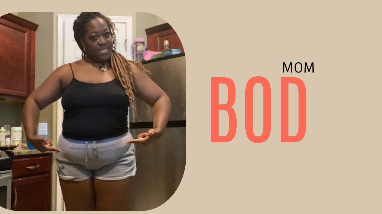 Liposuction journey/MOM BOD/ More Before look. - YouTube