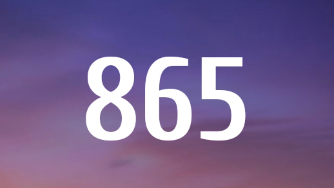 Morgan Wallen - 865 (Lyrics) - YouTube