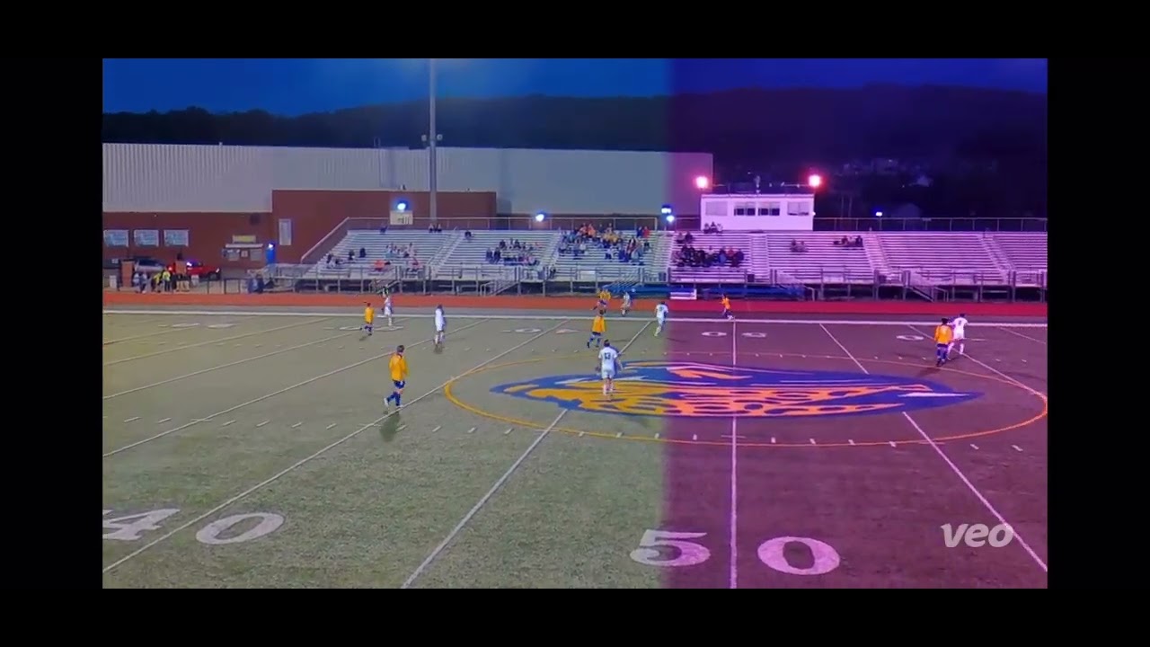 Sanel Catic ‘23 Goalkeeper - YouTube