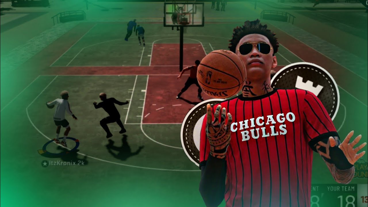 Insanity Tape 😈 || NBA 2K20 DRIBBLE GOD MIXTAPE || BEST SUPERSTAR 1 ...