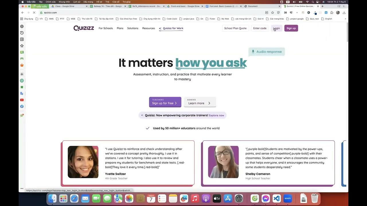 Buổi 2 Front-End Basic - YouTube
