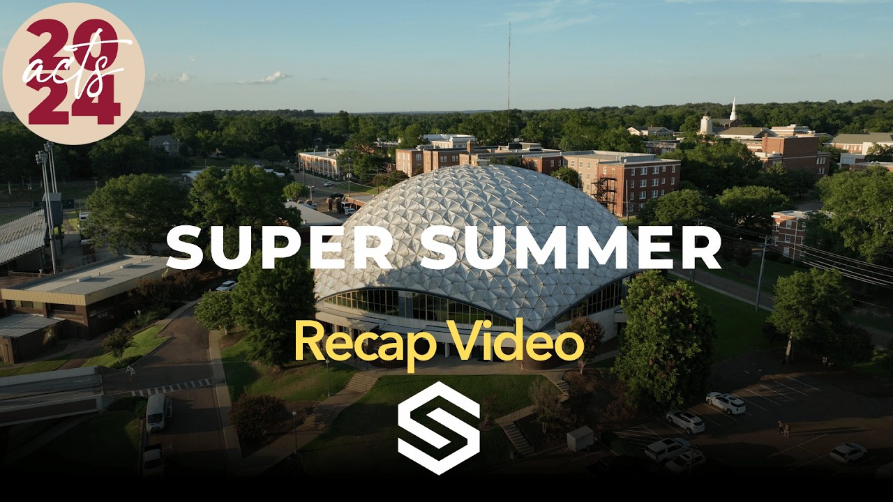 Super Summer 2024 Recap - YouTube