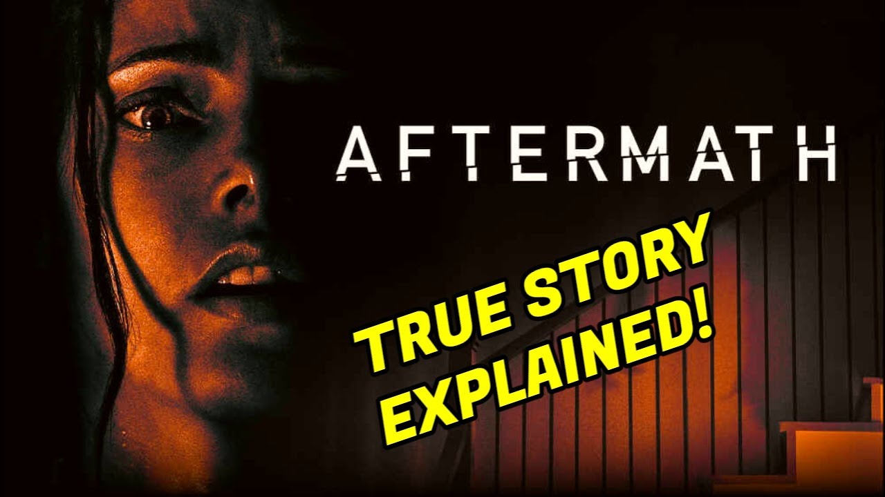 Aftermath(2021) Review | True Story Explained - YouTube