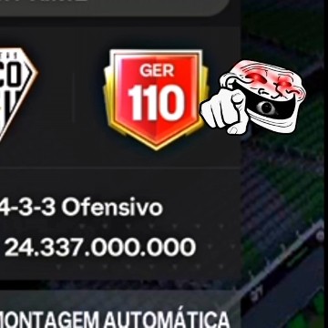 GER 110 #eafc #fifa #easports #edit - YouTube