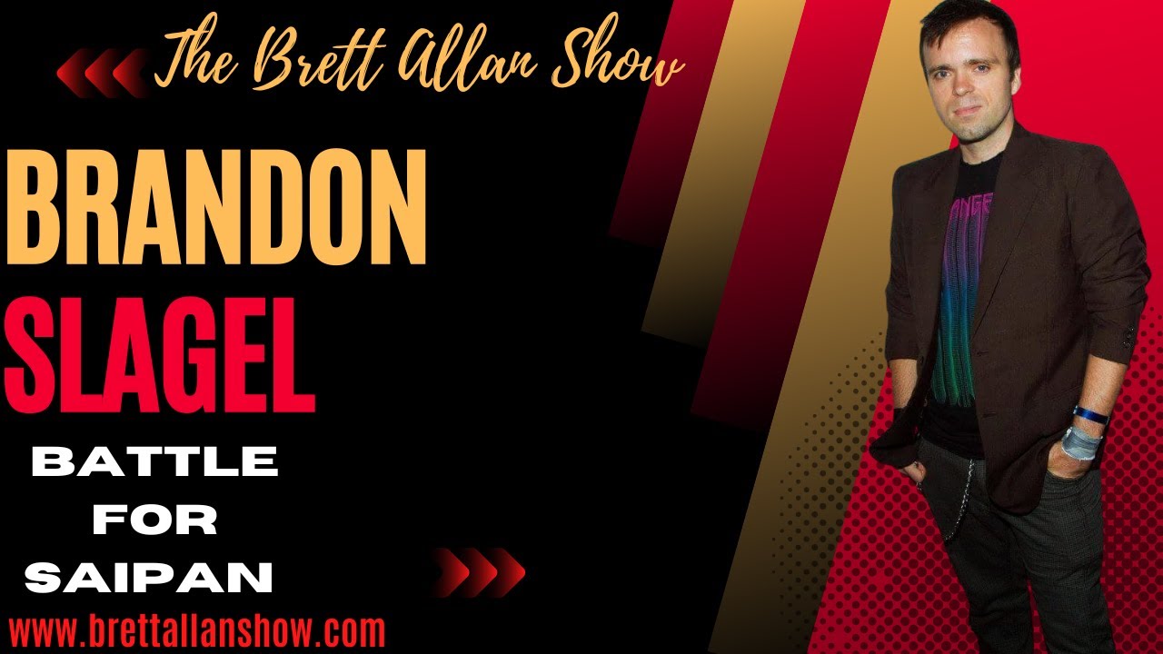 Battle for Saipan Director Brandon Slagle Now Streaming Everywhere ...