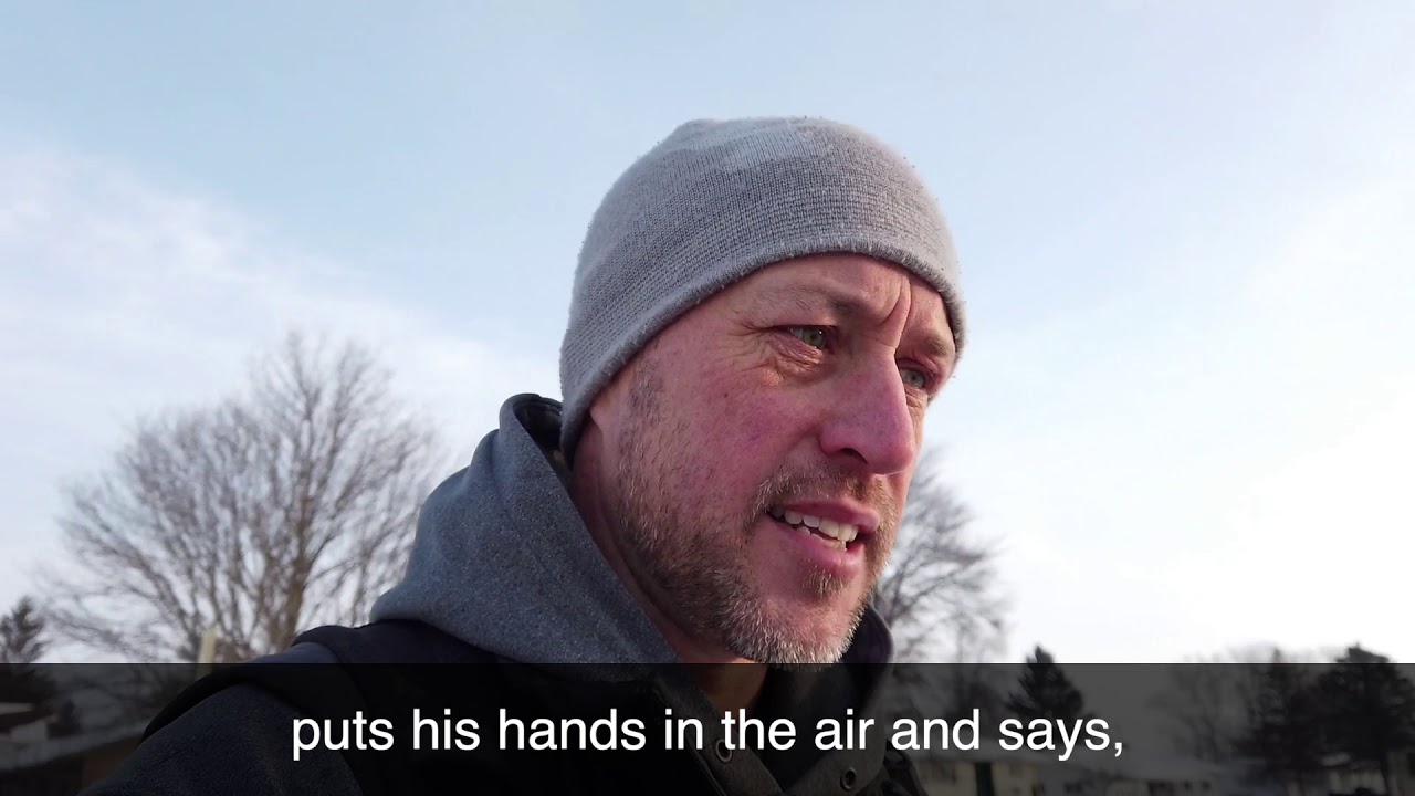 RECOGNIZE ACKNOWLEDGE EXTEND - YouTube