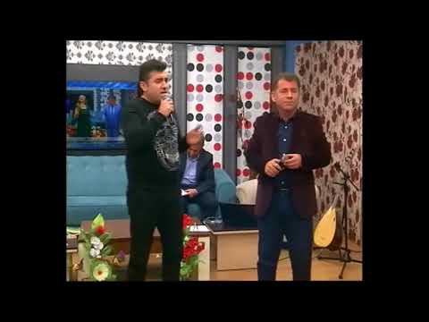 Engin Evbaşı & Ahmet Evbaşı - Aç Yarim Peştemali
