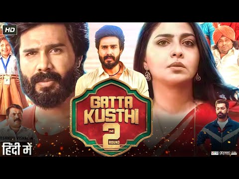 Gatta Kusthi 2 Full Movie Hindi Dubbed 2026 | Vishnu Vishal | Aishwarya Lekshmi | Hd Review & Facts