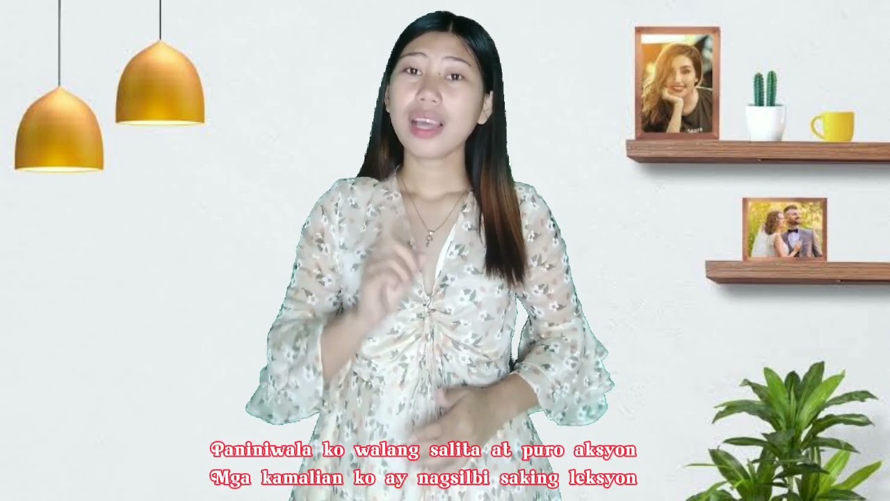 Introduce yourself (Tula) - YouTube