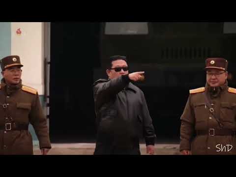 Kim Chen In Tik-Tok