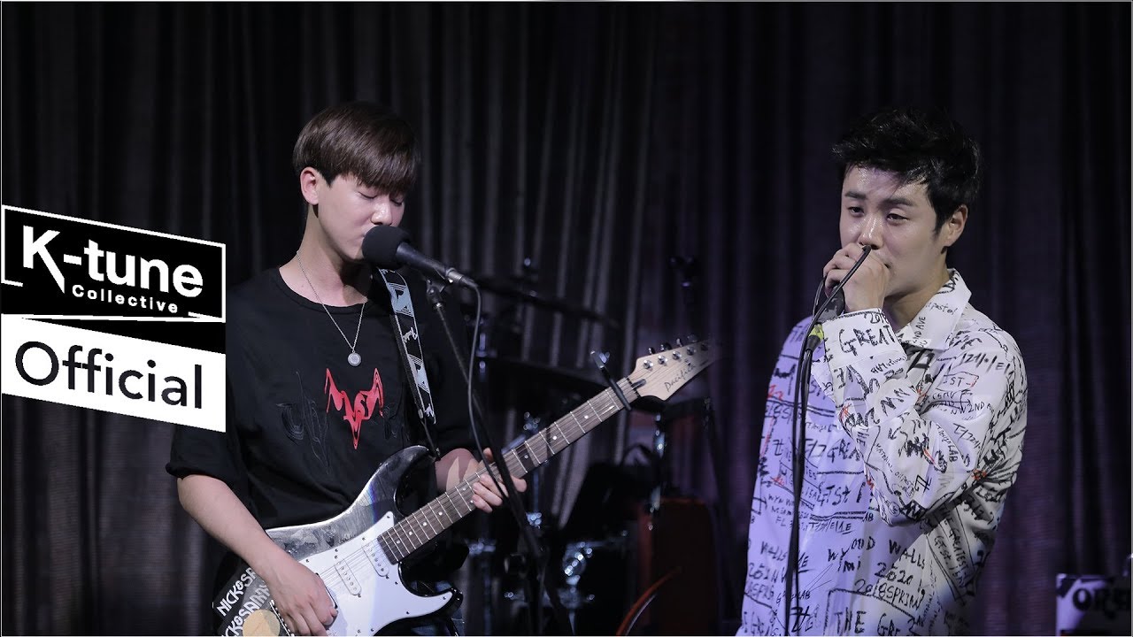 SNL #19 _ Nick&Sammy(닉앤쌔미) - Only U - YouTube