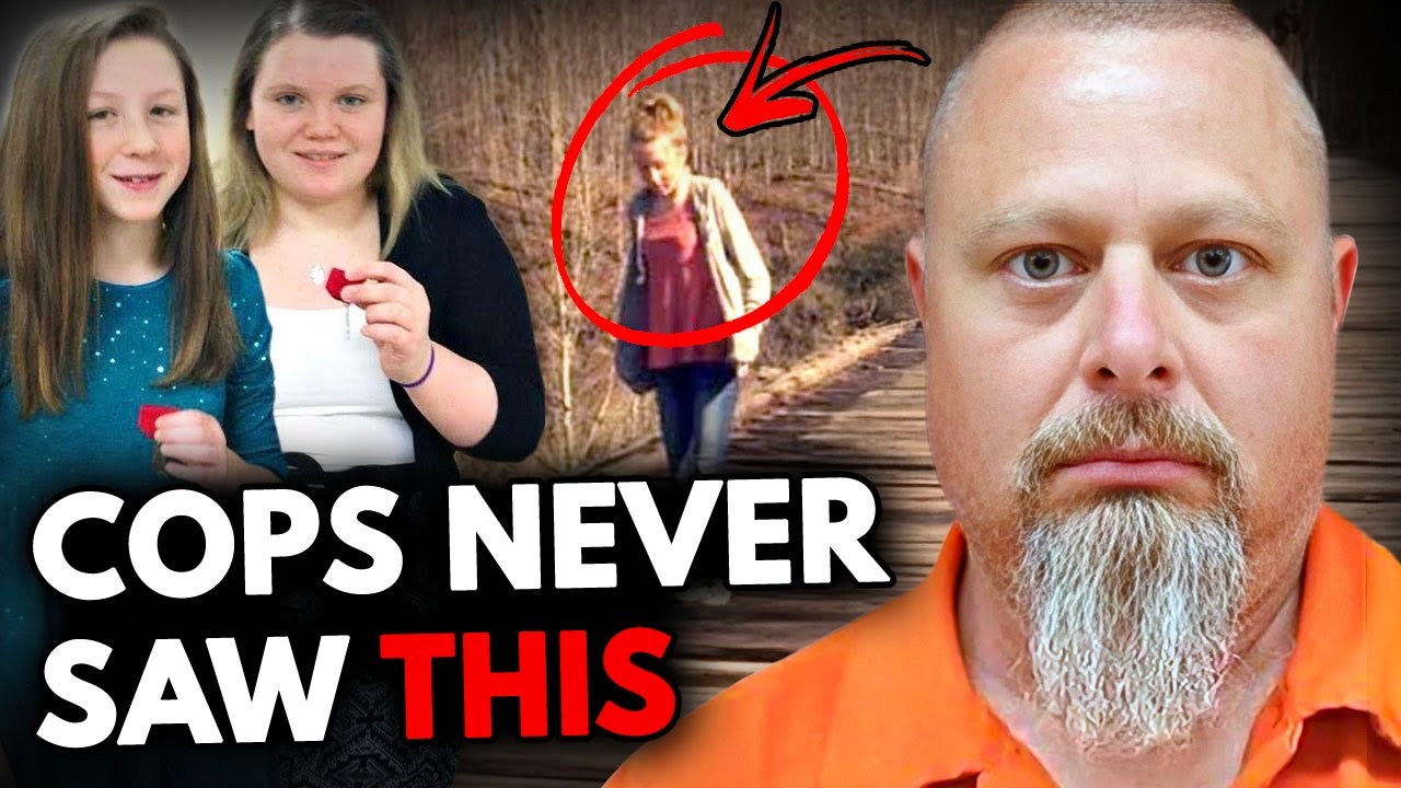 Delphi Murders: The Evidence That Changed Everything - YouTube