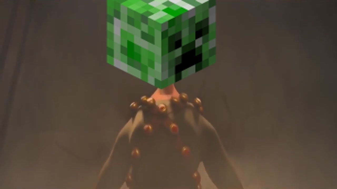 Bomb Voyage - TobyGames Minecraft - YouTube