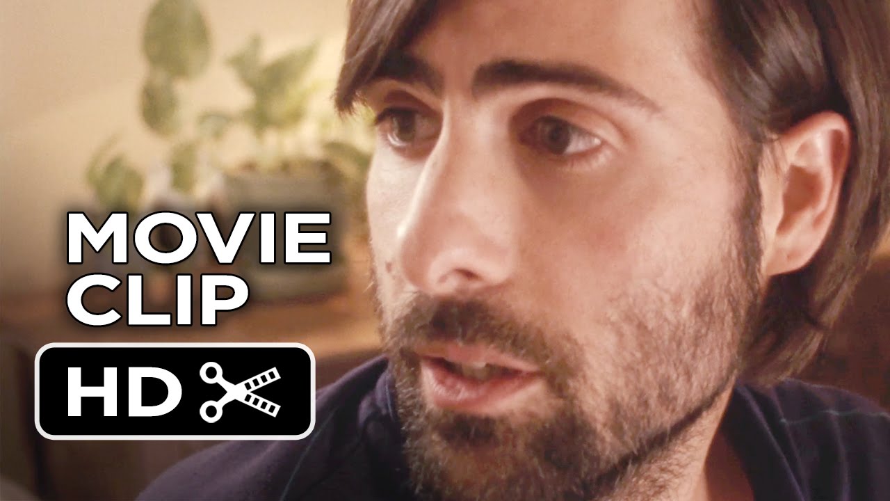 Listen Up Philip Movie CLIP - Good Version (2014) - Jason Schwartzman ...