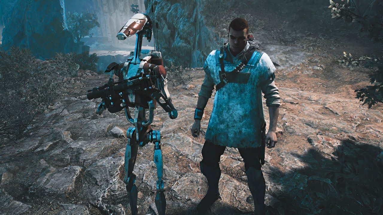 Developers Really Took Their Time To Make This Game Funny As Possible ...