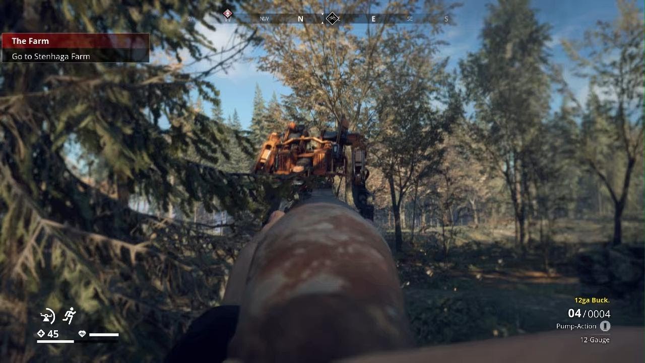 Generation Zero (2) - YouTube