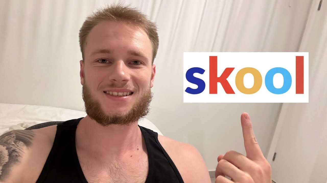 Trying To Win The Skool Games | Ep. 10 - YouTube