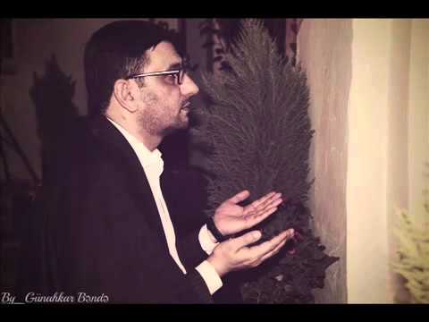 Haci Sahin ALLAHIN Huzurunda Olmaq 2015