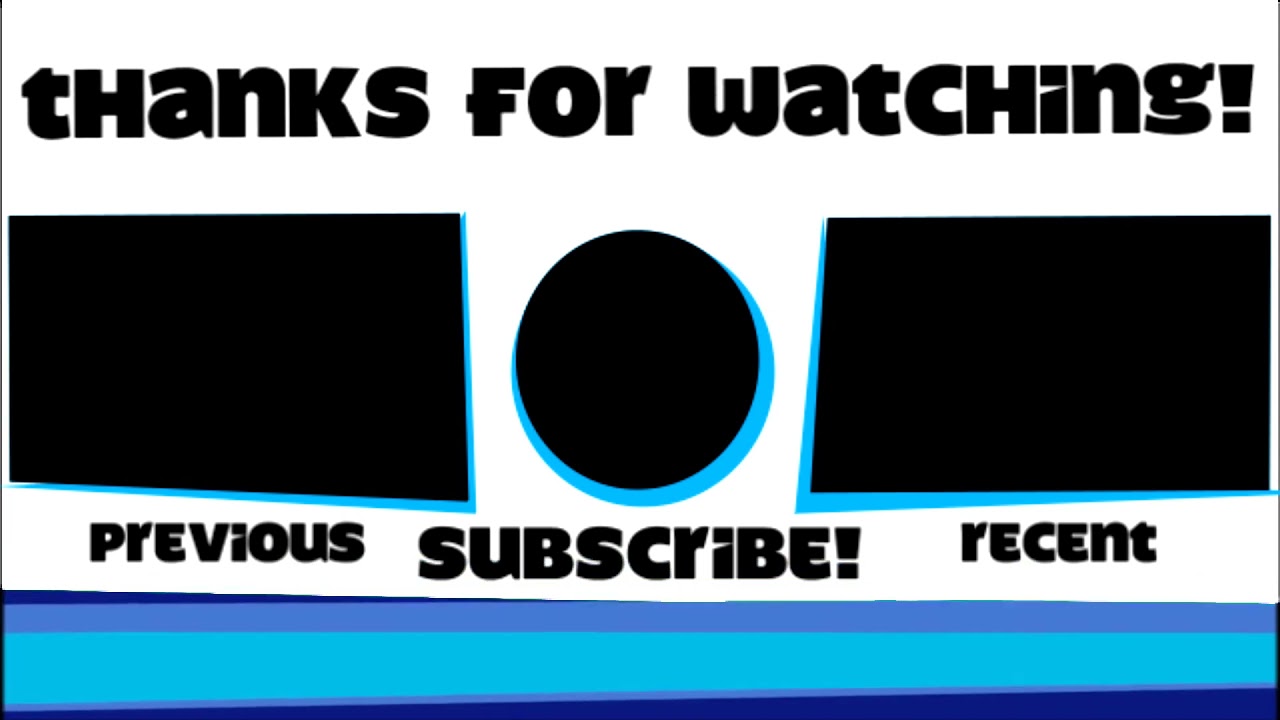 My New Intro And Outro On May 2020 (CyanAnimate Reupload) - YouTube