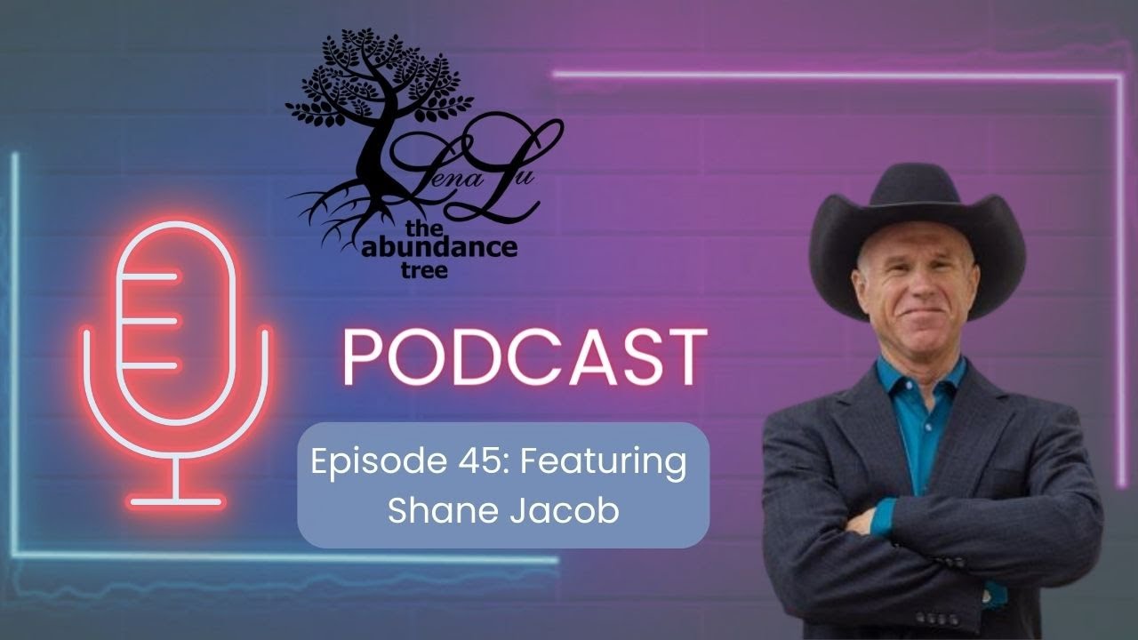 Shane Jacob: From Addiction to Empowerment #thehorsemanshipjourney # ...