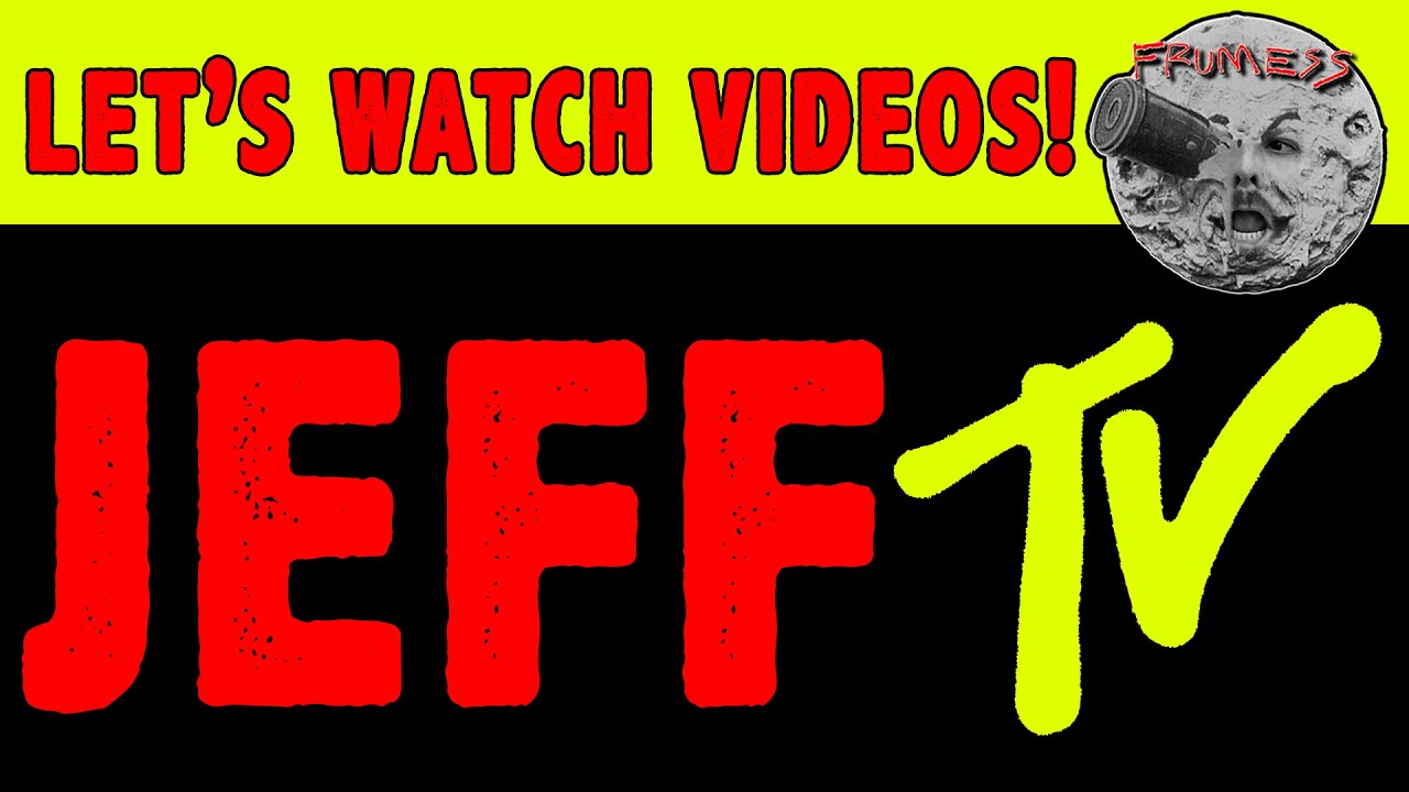 Jeff TV - Let's watch videos LIVE!!! - YouTube