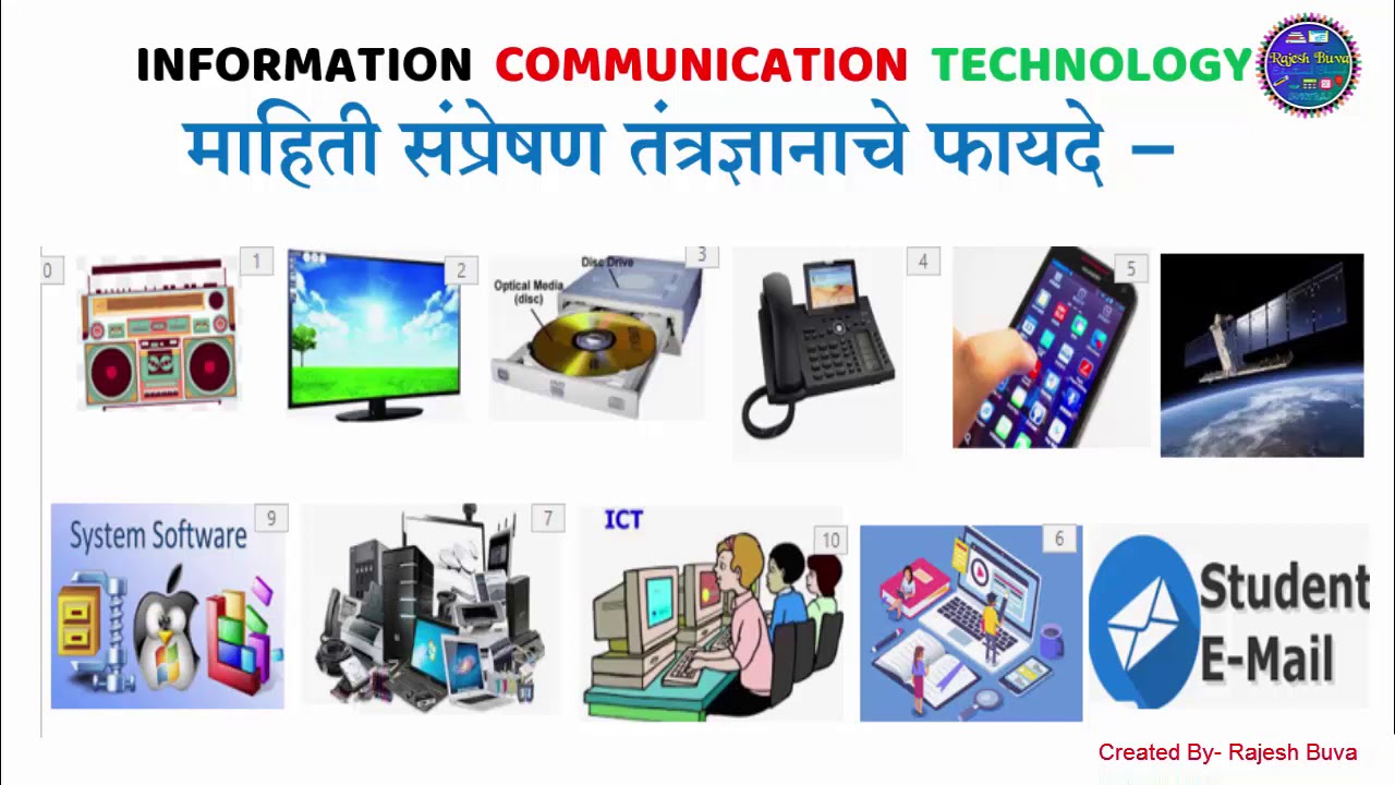ICT TOOLS AND INFORMATION ict-tools-and-information