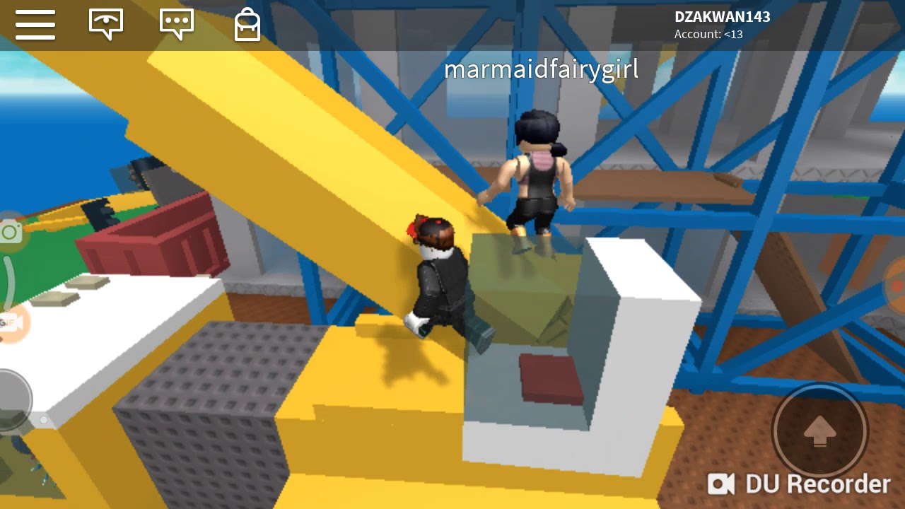 Main roblox 1# - YouTube