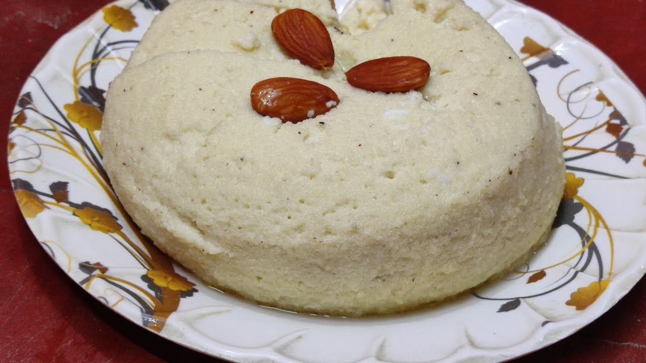 Egg Cake / Vattalappam / வட்டலப்பம் / @Cooking_Update - YouTube