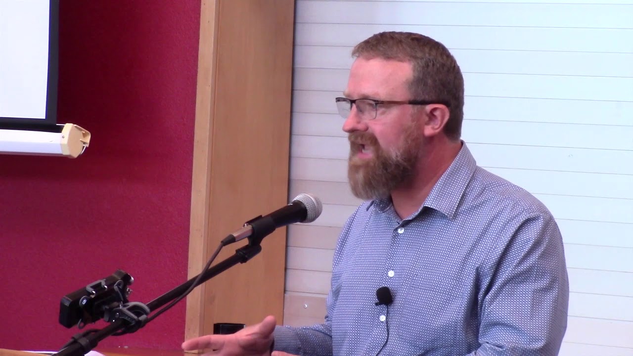 "Blessed" [Numbers 6:22-27] - Jeff Hoskins - RCBC - YouTube