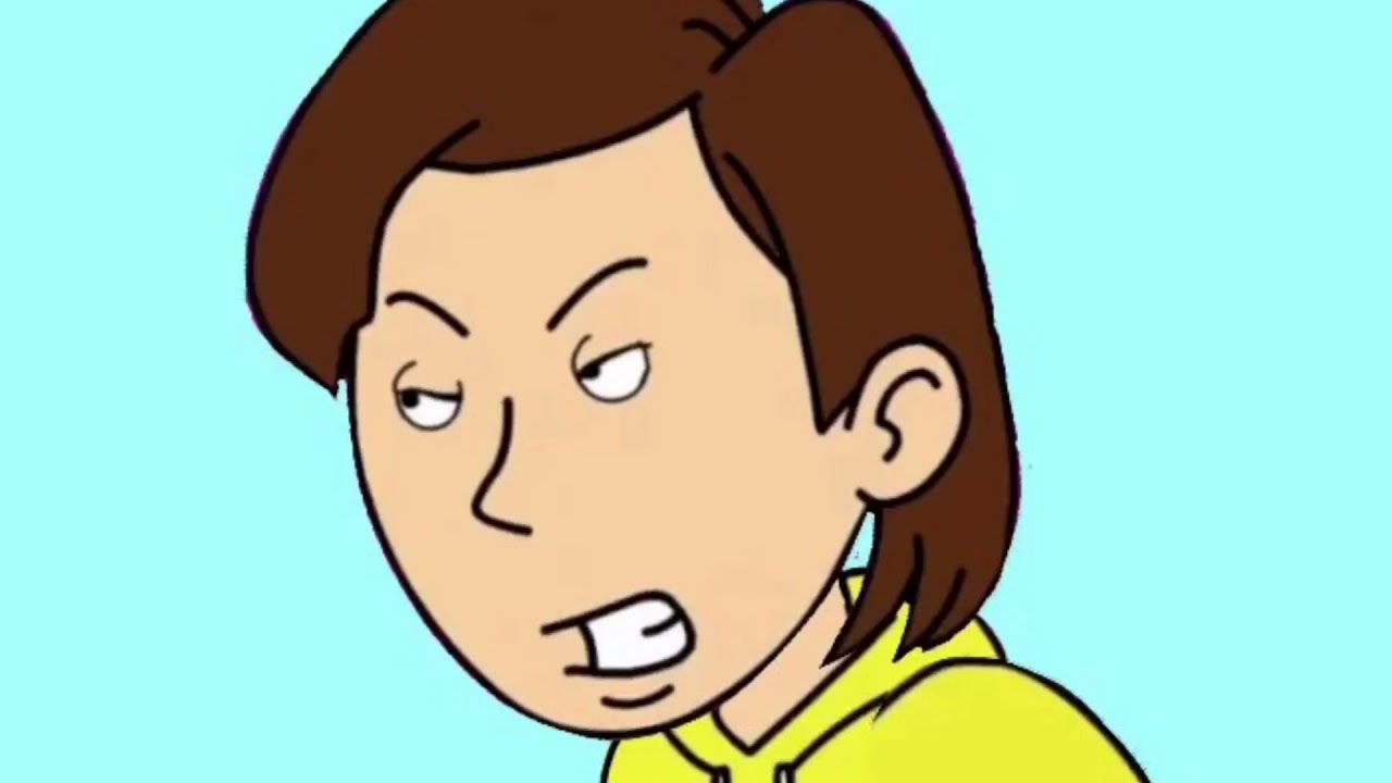 Full Adult Caillou and Paillou music - YouTube