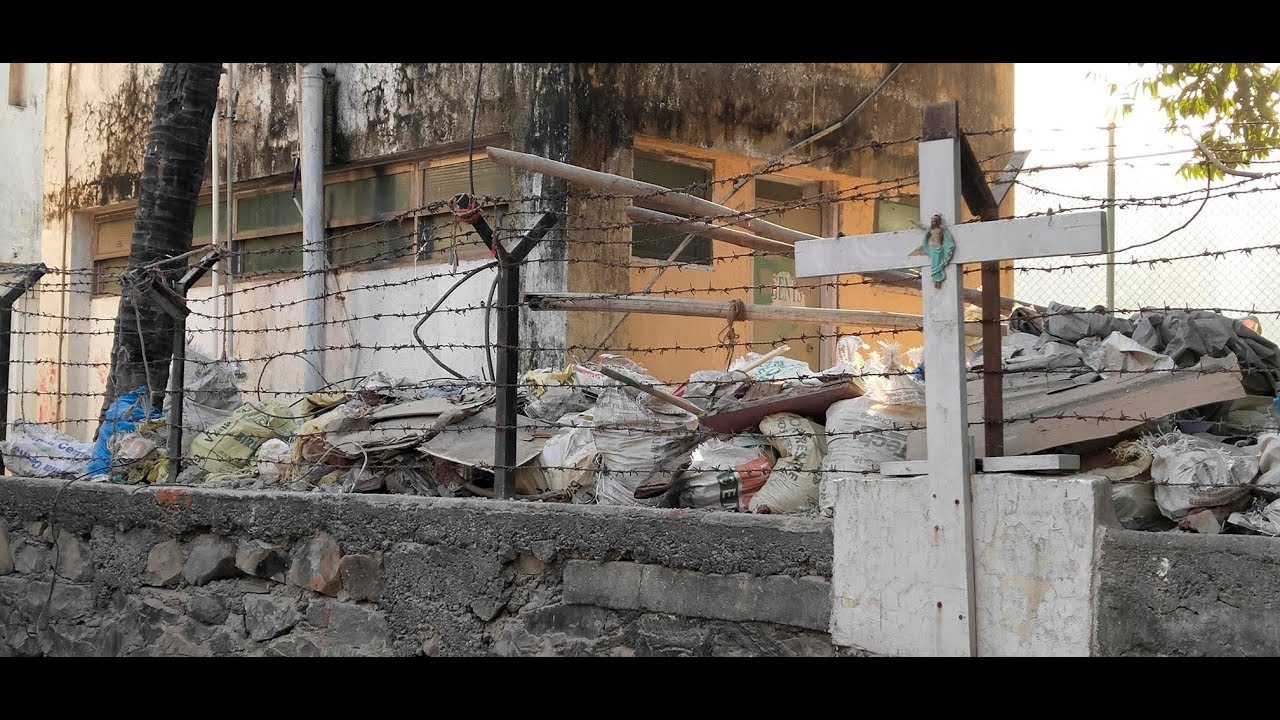 Chapel Road Bandra And Jesus - YouTube
