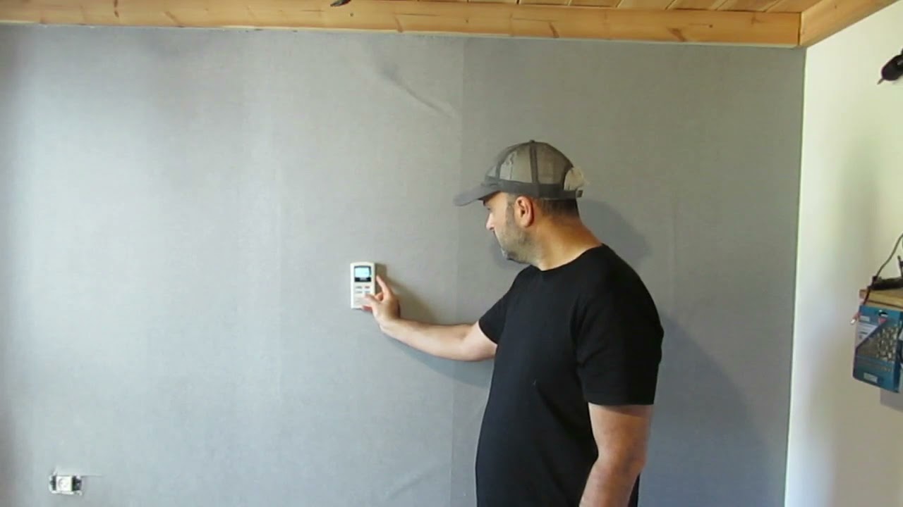 2 Layers of RF Protection (RF Blocking Wallpaper+Fabric) Over Storage ...