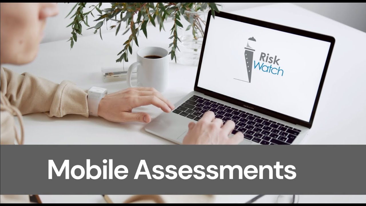 Mobile Assessment Capability - YouTube